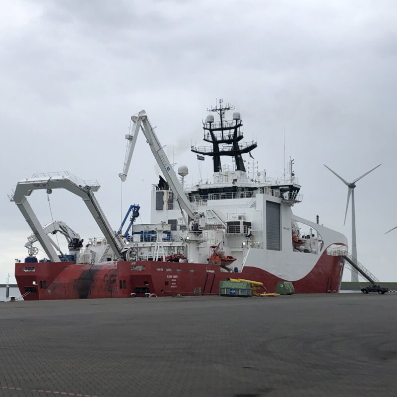 Contact Us - Seaway 7