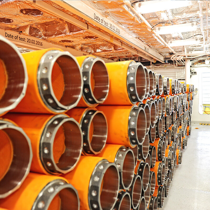 Seaway Aimery - Seaway 7