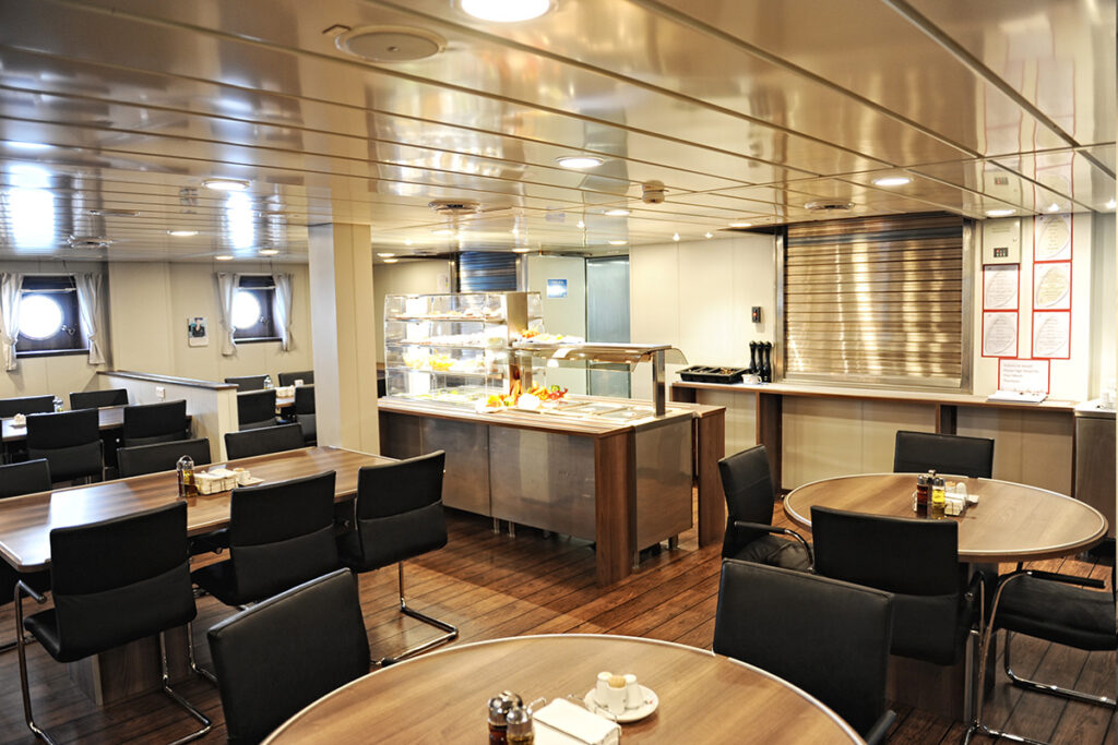 Seaway Aimery - Seaway 7