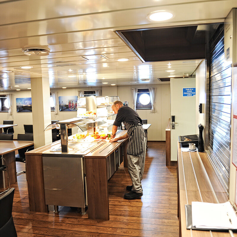 Seaway Aimery - Seaway 7