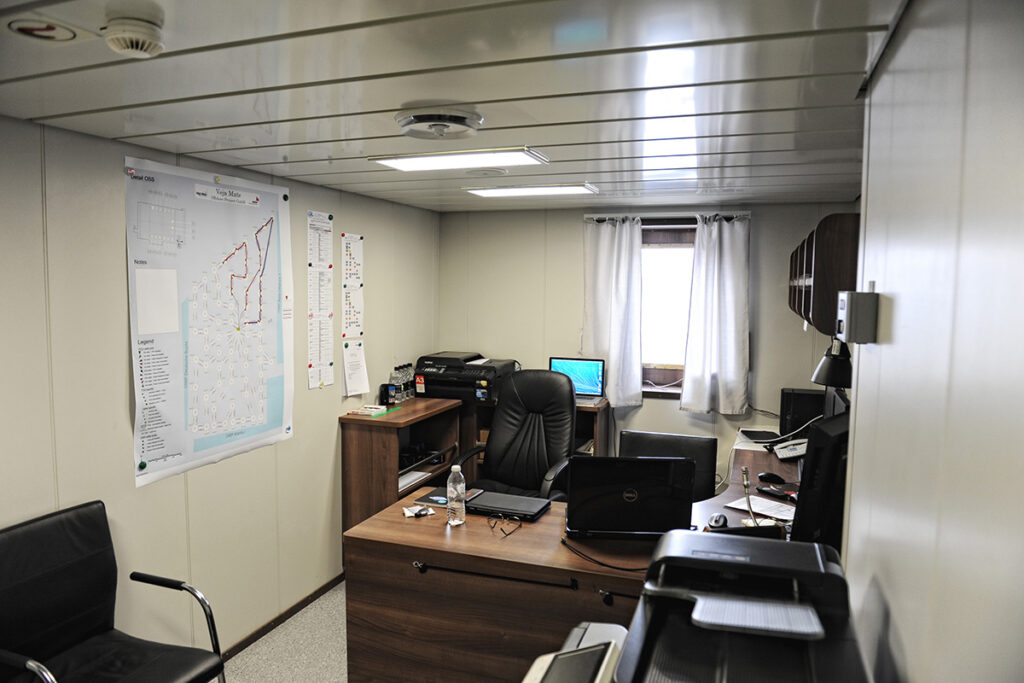 Seaway Aimery - Seaway 7