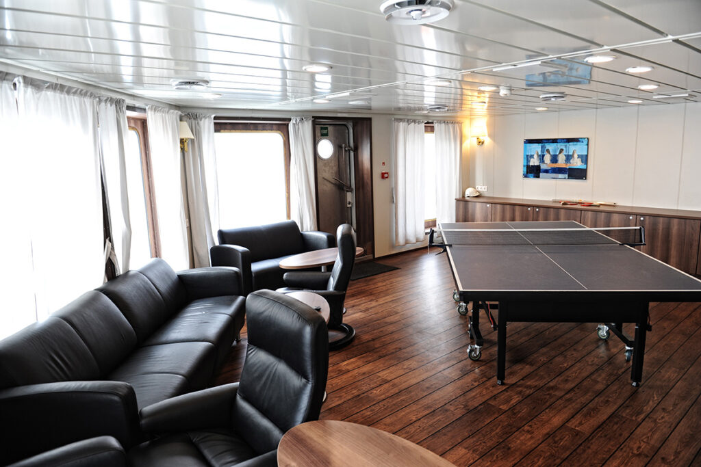 Seaway Aimery - Seaway 7