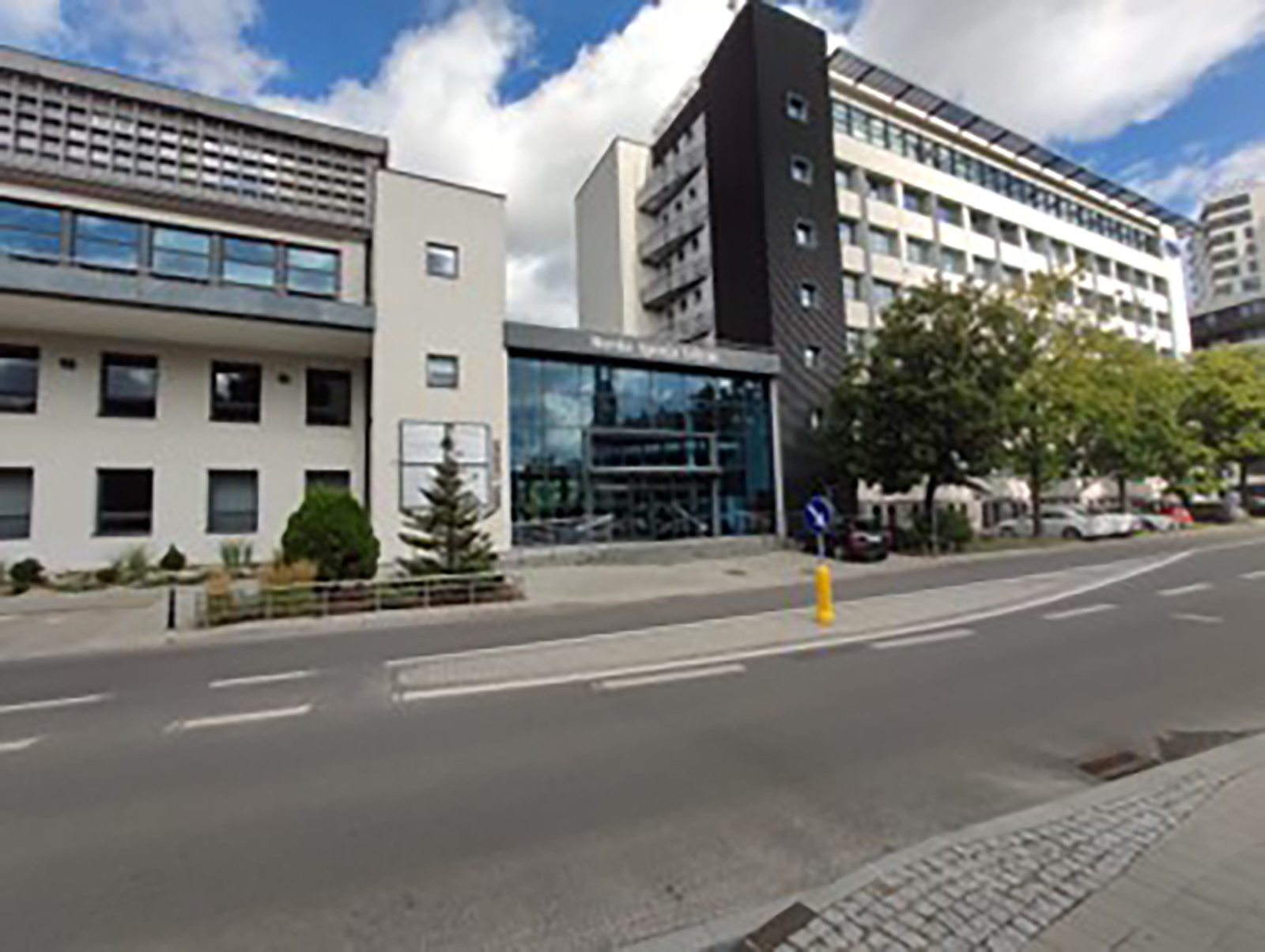 Gdynia, Poland - Seaway 7