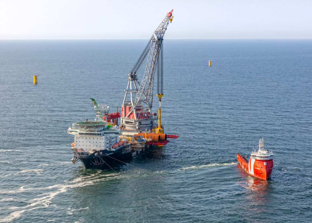 Seaway Strashnov - Seaway 7