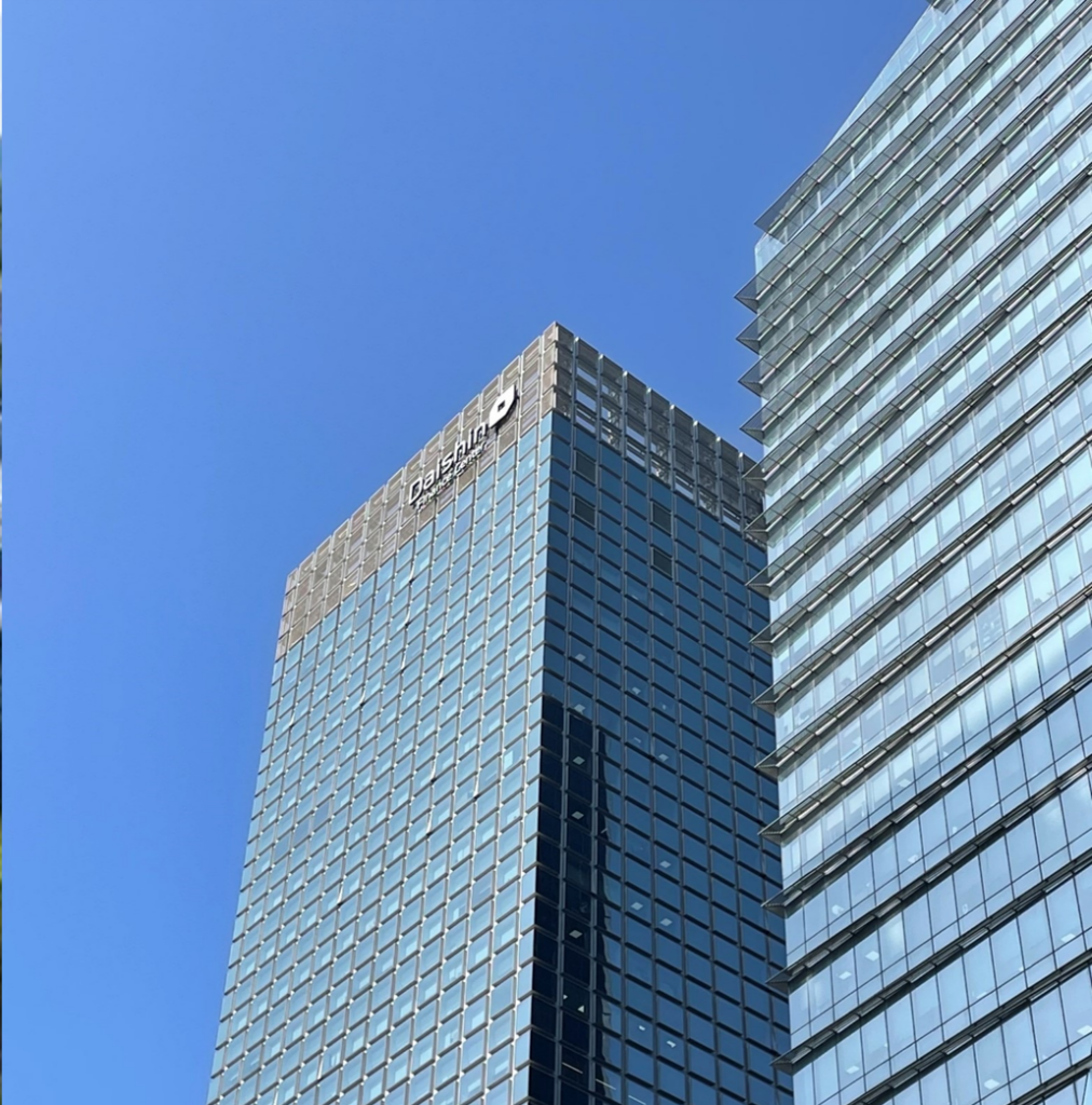 Seoul, Korea - Seaway 7